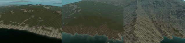 Hoddminir Mod Development