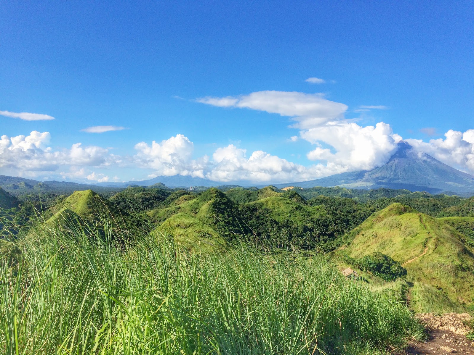 MytwinkletwinkleStar: Quintinday Hills, Albay
