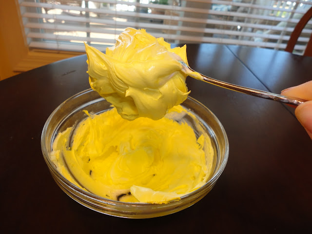 My story in recipes: Royal Icing 101