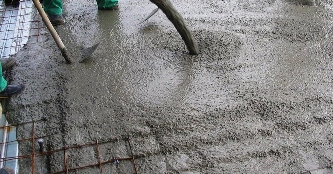 CLASSES OF CONCRETE USED IN CONSTRUCTION INDUSTRY - Technological ...