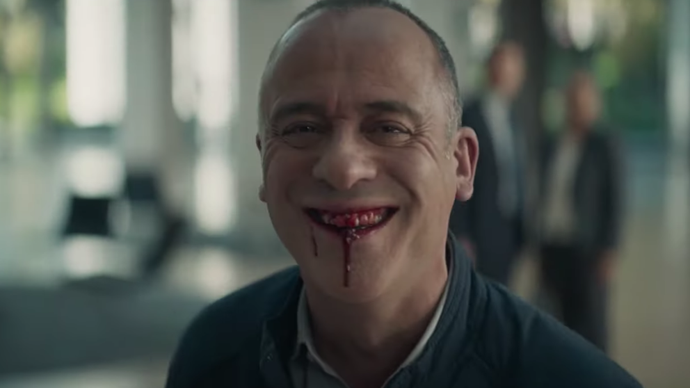 Review: The Occupant (Hogar) - 10th Circle | Horror Movies Reviews