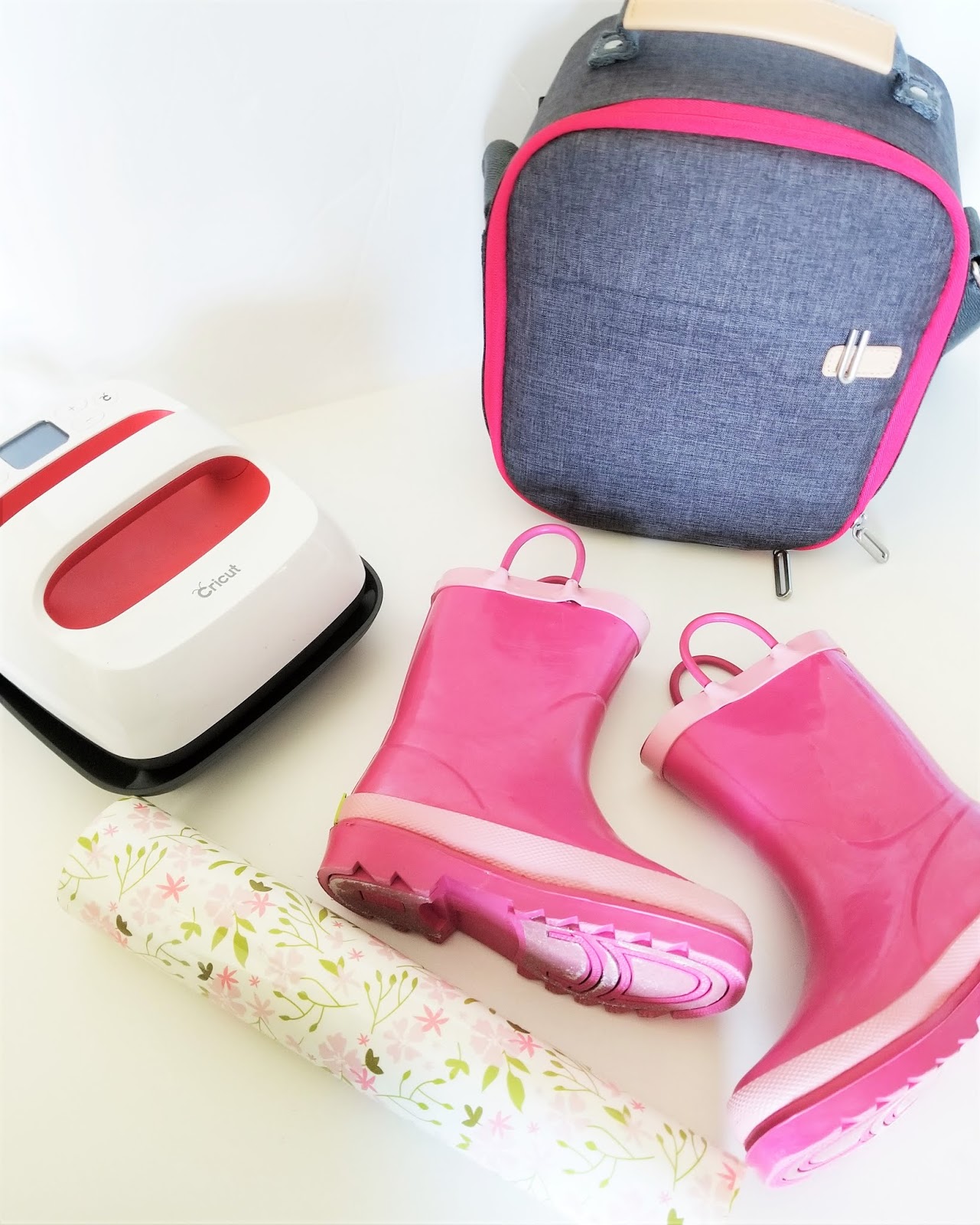 DIY Rain Boots | Sew Simple Home