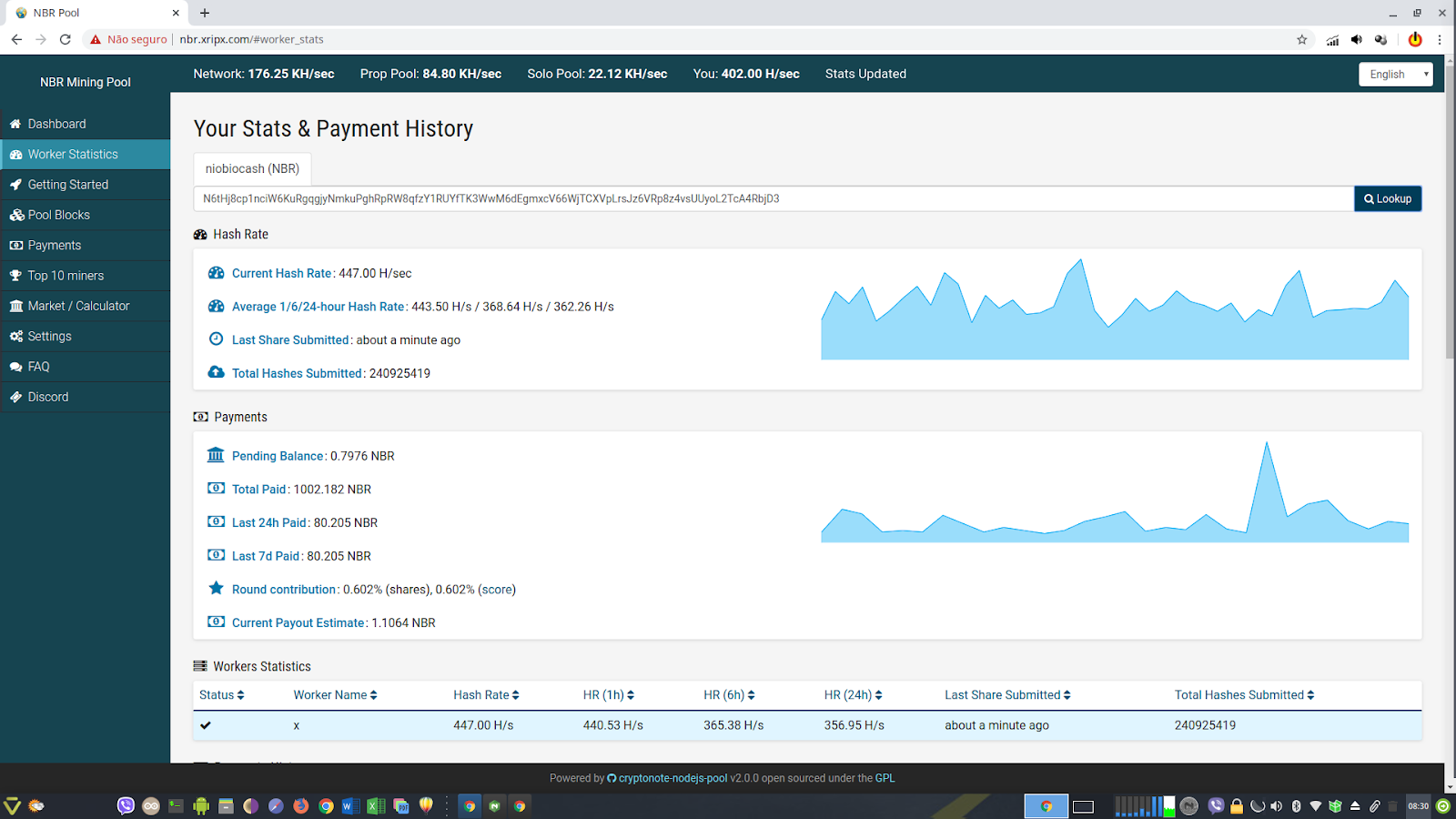 CELI ROAD X-20 - MANUAL DO USUÁRIO - Celi Road X-20