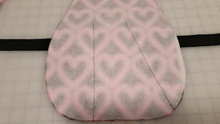 The Perfect Touch: Sewing The Fantastical Utility Pocket