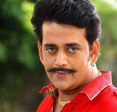 Ravi Kishan रवि किशन शुक्ला Bhojpuri Actor - Bhojpurworld