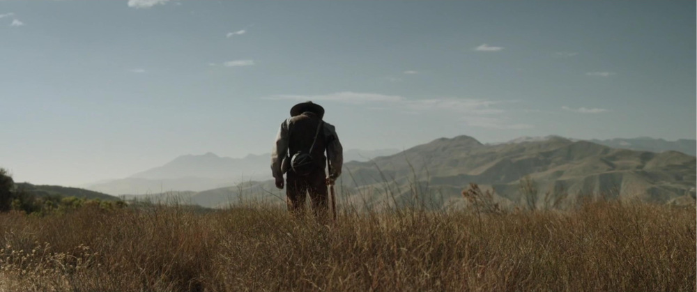 Rip Jagger's Dojo: Bone Tomahawk!