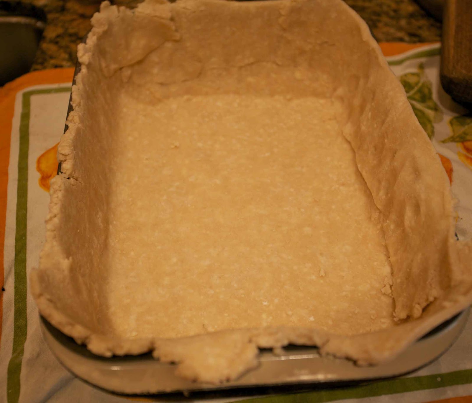 British Meat Pie, A Great Meal for a Cold Day