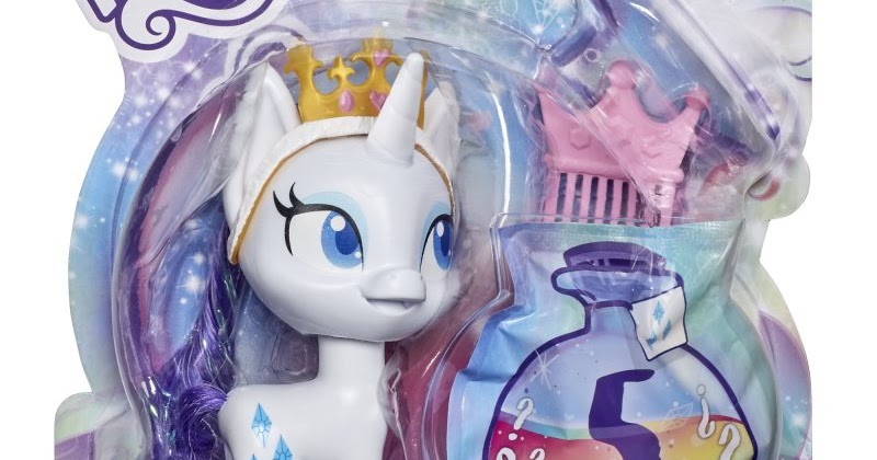 Official Images of Rarity Dress Up & Princess Cadance Crystal Festival ...