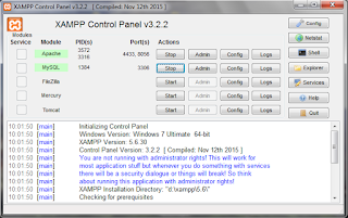 Database Self Relationship (Relasi Antara Suatu Tabel dengan Tabel itu ...