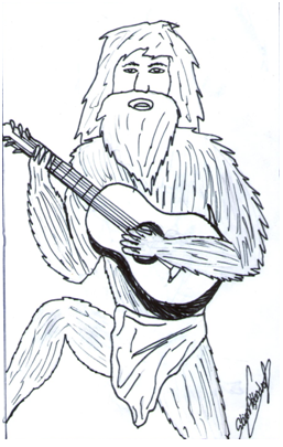 MITOLOGÍA LITERATURA Y ALGO MAS.... : septiembre 2013