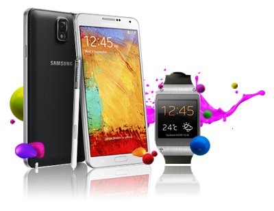 Globe outs Galaxy Note 3 postpaid offering, starts at Plan 1799