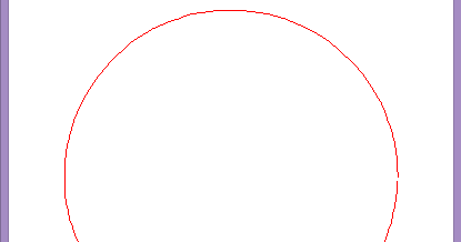 Dibujando arcos en pygame