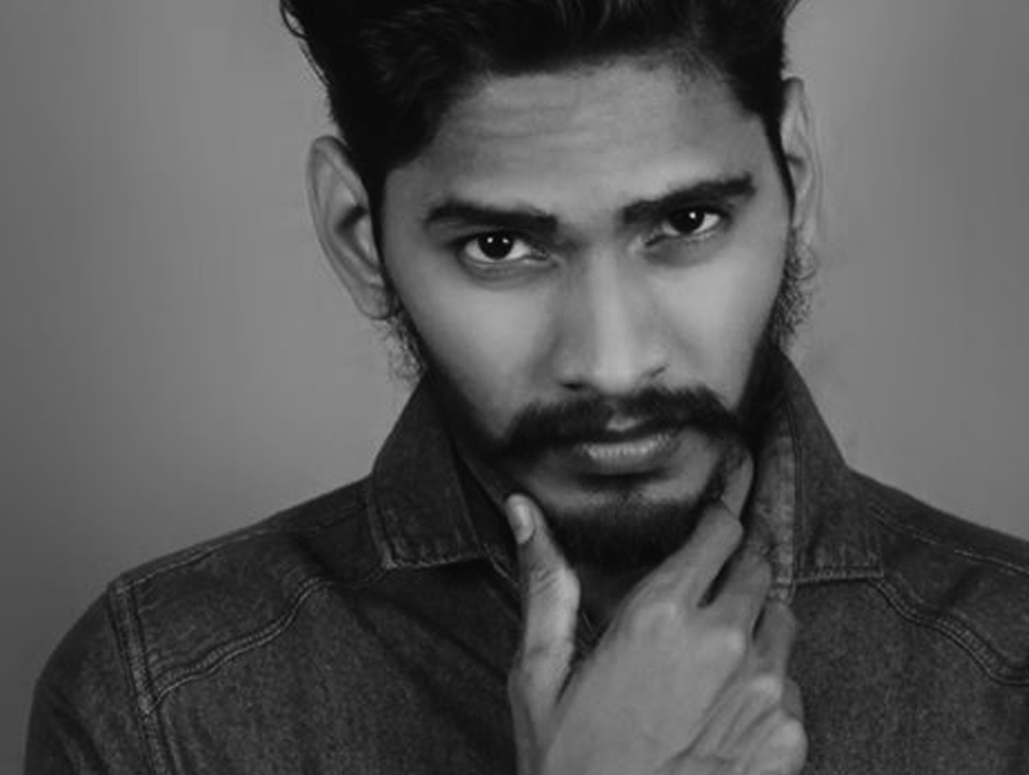 Sri Lankan Music Artist Mee Haraka