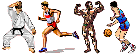 cultura fisica recrecion y deporte : EDUCACION FISICA