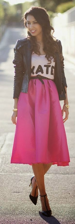 I love Fresh Fashion: Fresh Fashion Trends April 11