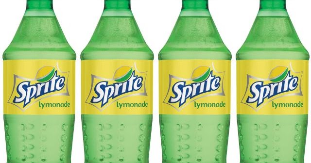 New Sprite Lymonade Arrives in Stores