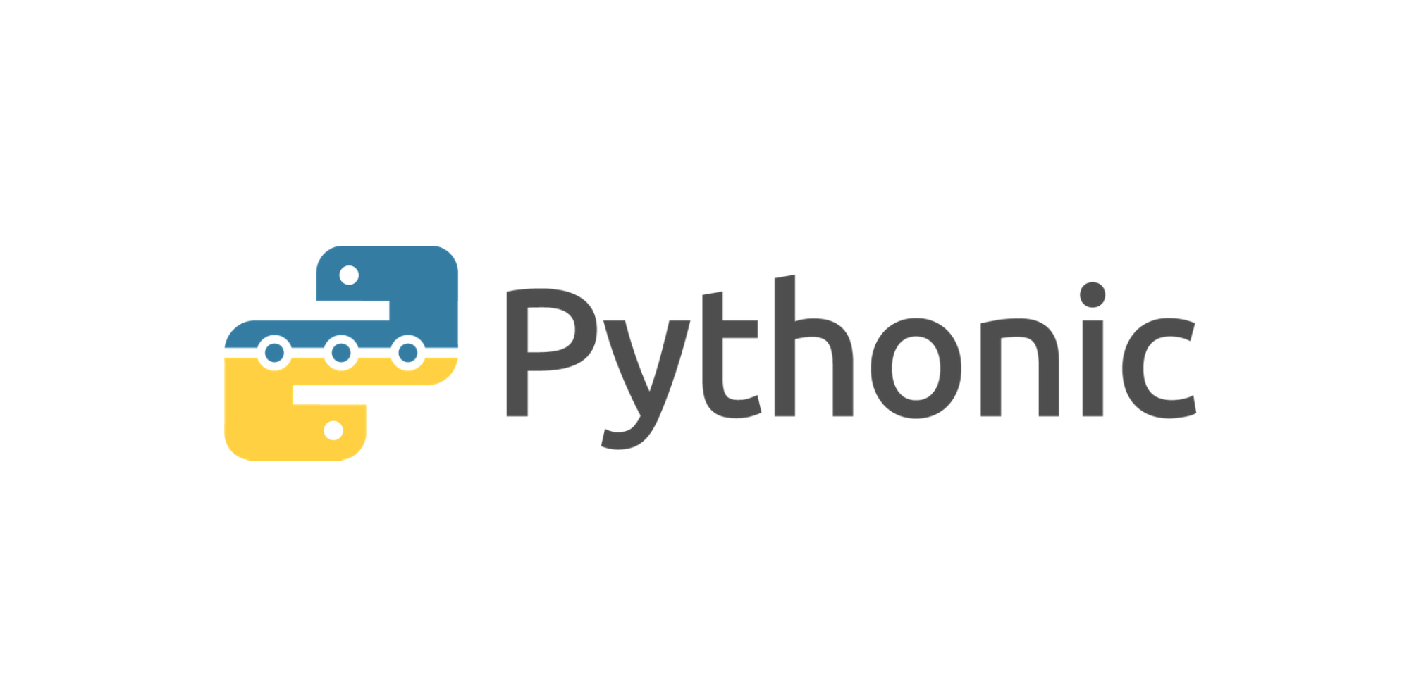 Pythonic 實踐：實用的 python 慣用法整理 | Mr. Opengate