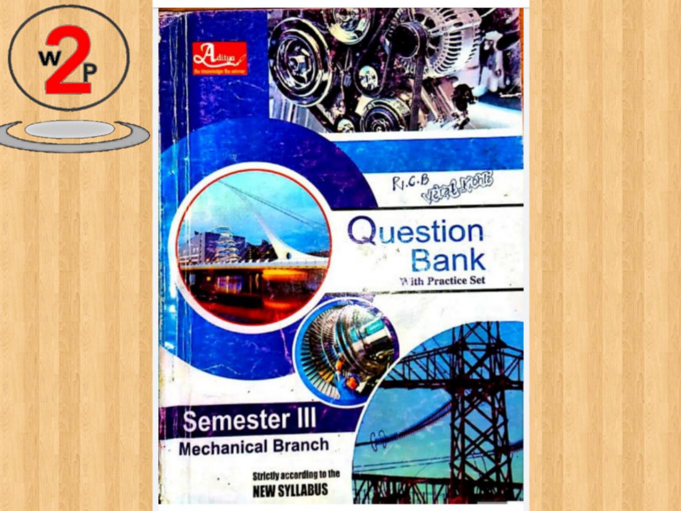 Download Mechanical 3rd Sem Question Bank | SBTE Bihar Polytechnic ...