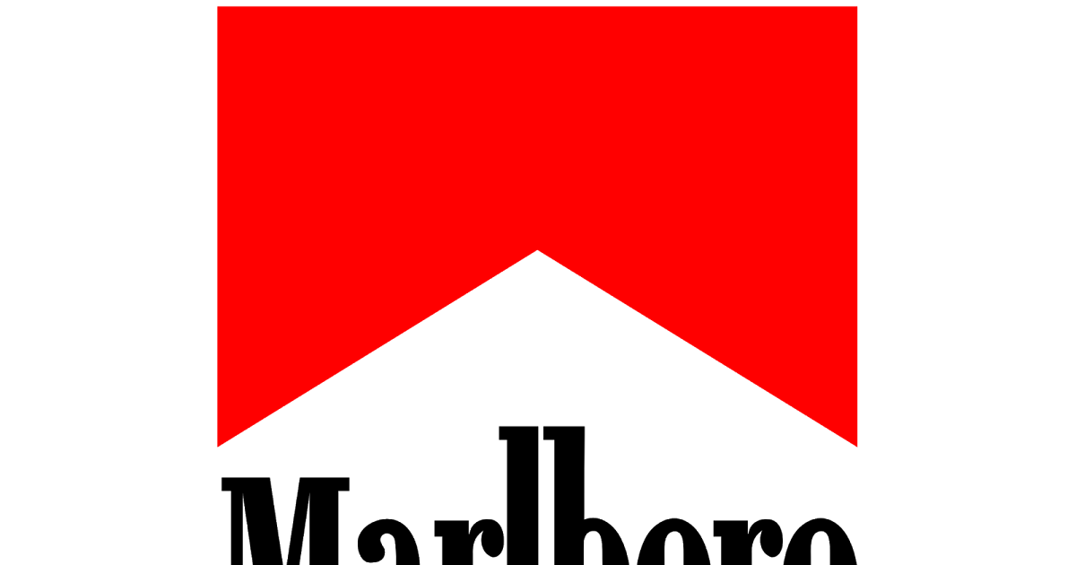 Logo Marlboro ~ logocorel.com : Free Vector Logos & Design