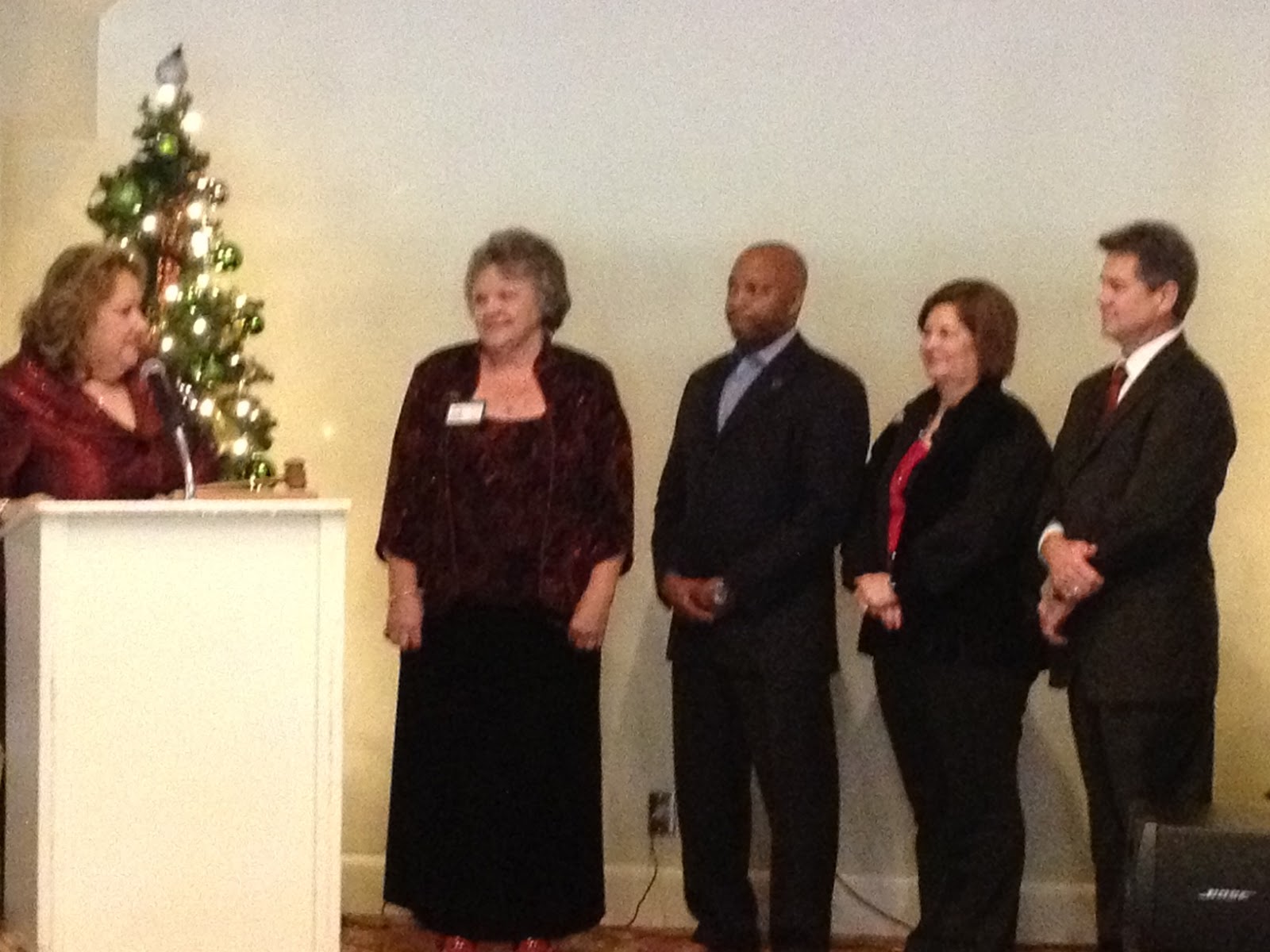 WCR Greater West Houston Online Newsletter