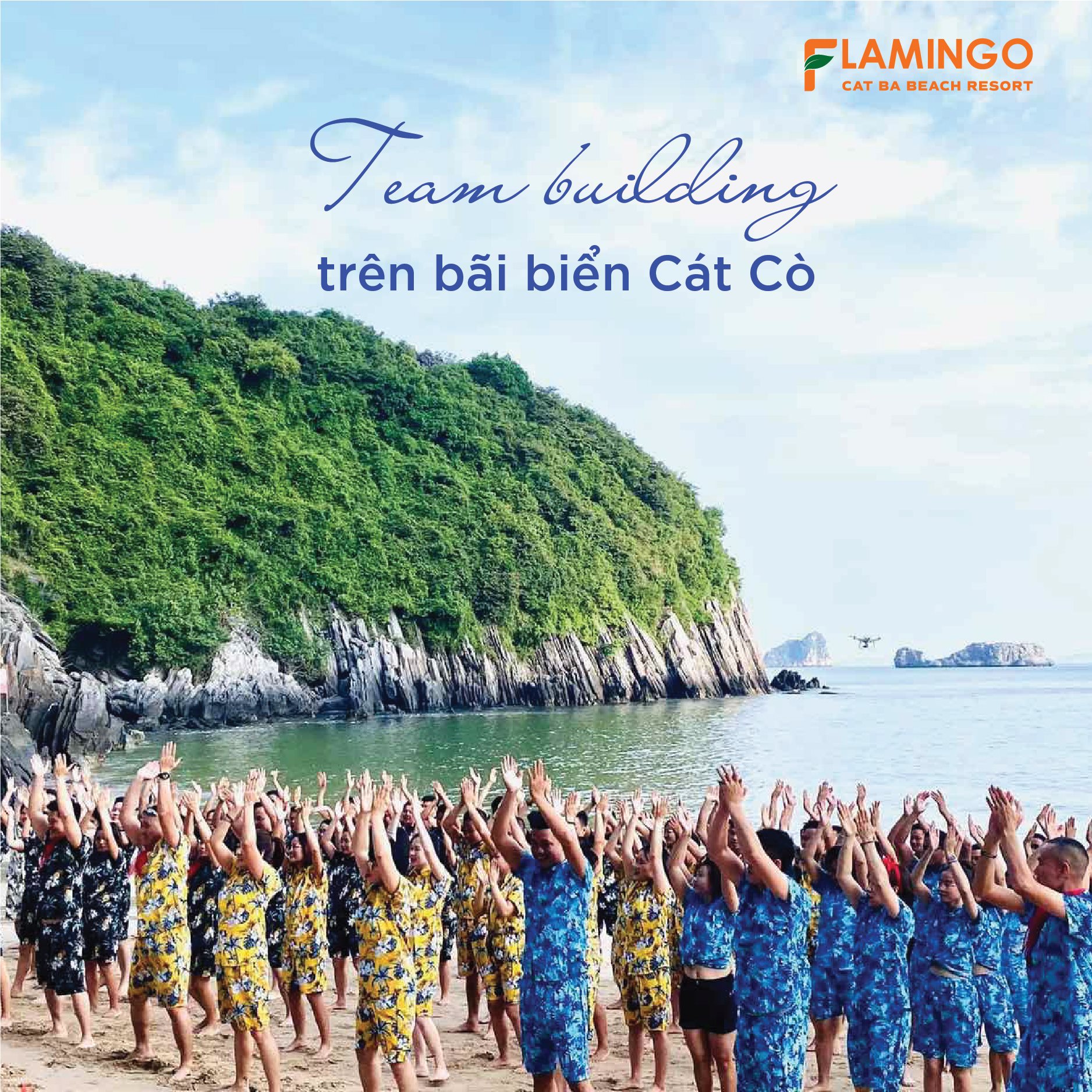 Đánh dấu sự kiện cuối năm tại tuyệt phẩm nghỉ dưỡng view triệu đô của ...