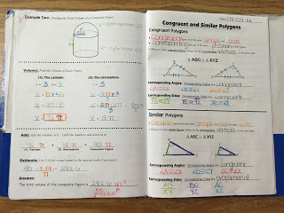 Rockstar Math Teacher ★: 8th Grade Math - Unit 6c: Transformations