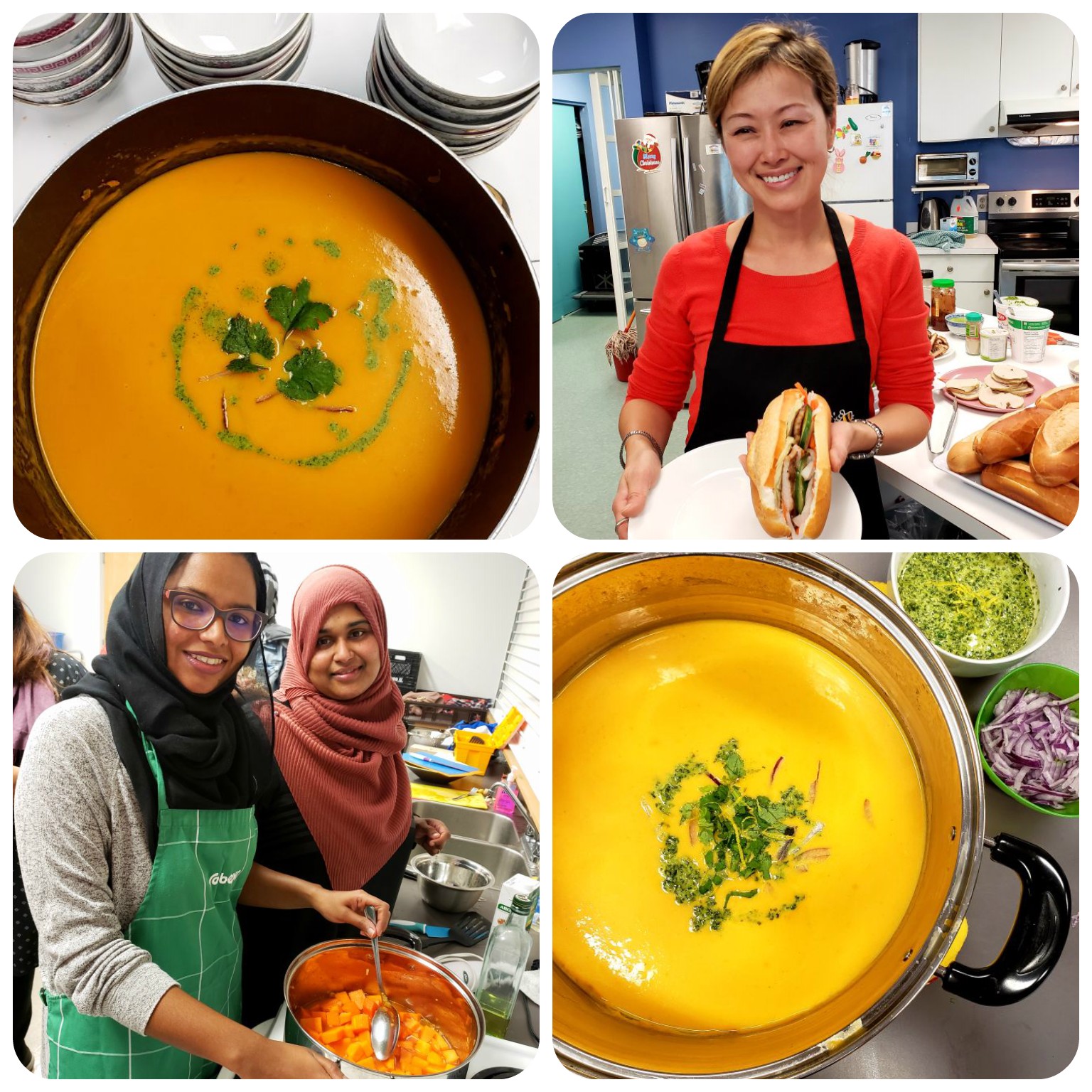 Susan's Savour-It!: Strong Southeast Asian Cuisines Cooking Series...