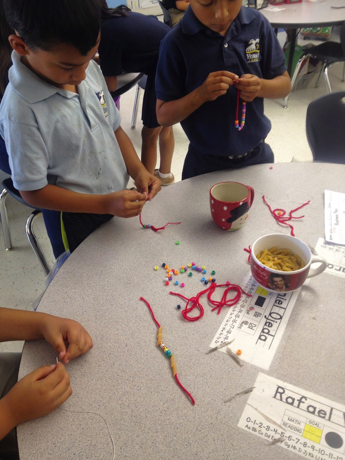 vida bendita: Project Based Learning - Business Plan