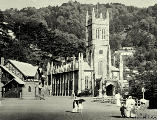 Shimla District GK Complete Information(History,Geography ,Economy ...