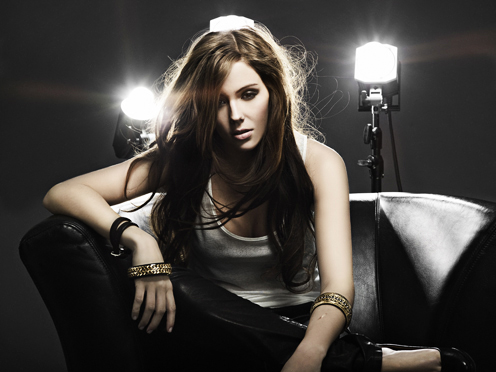 Marion Raven ~ ALL ABOUT MUSIC