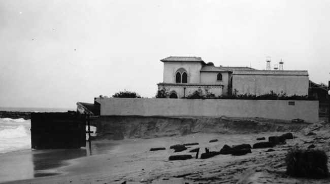 DVN61: Palisades Del Rey