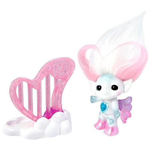 The Zelfs Medium Zelfs Crystal Gemz Dolls | The Toy Pool