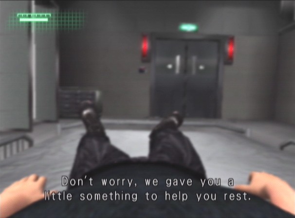 rokuso.com: [Xbox] Breakdown