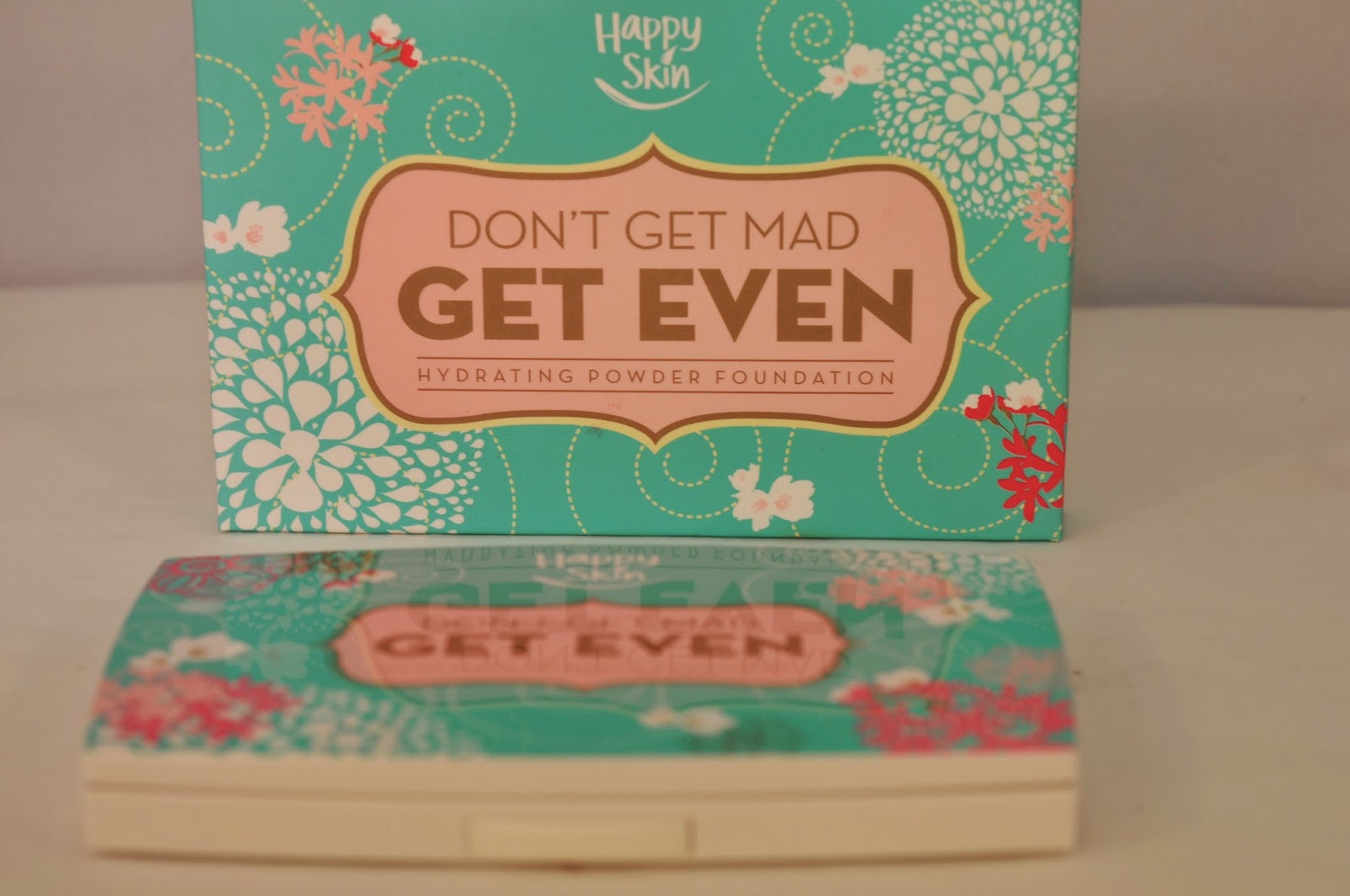 New Asian Cosmetics: Happy Skin Cosmetics Swatches, Video Review - The ...