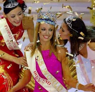 Miss India, Miss World, Miss Universe, Miss Asia-Pacific, Winner ...