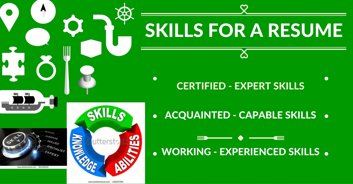 What Exactly You Need in Resume writing help?