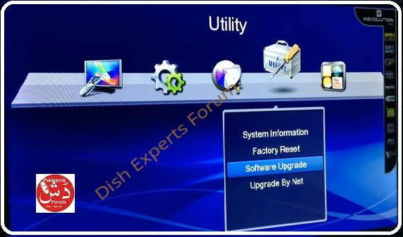 ECHOLINK PRIME V1.9.6-3 SOFTWARE DOWNLOAD - Dish Experts Forum