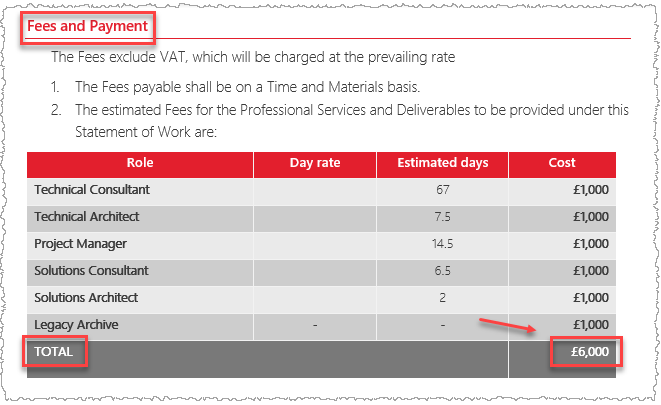 Chris O'Brien: SharePoint Syntex - training Syntex to read your ...