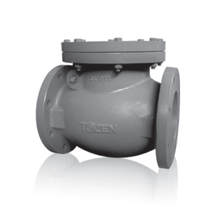 TOZEN Valve - PT. KINETA INTI SEJATI