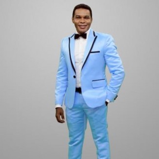 Picoteando el Espectaculo: Nada ha logrado que pierda su humildad ...