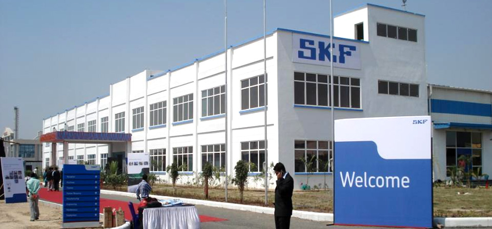 Indian Industry review: February 2016