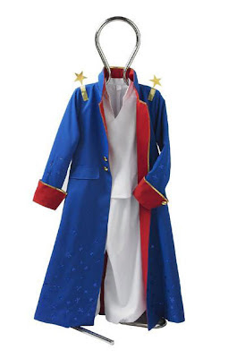 Disfraz El Principito | Disfraces Originales