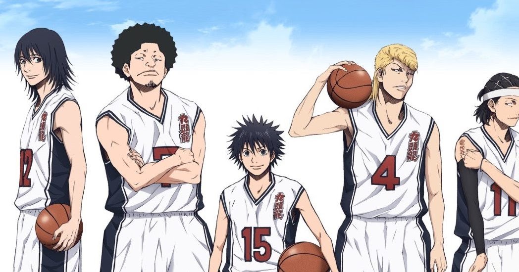 Ahiru no Sora Episode 24: tous les détails que vous devez savoir ...