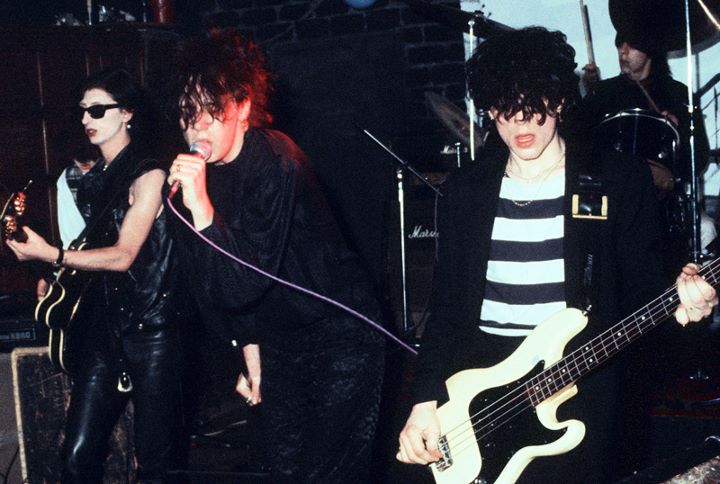 Plunder the Tombs: Wasted Youth – Wild and Wandering (Bridge House ...