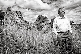 AS THEY WERE: CLARE CHATTER : COORACLARE RECALLS ITS EMIGRANT DEAD