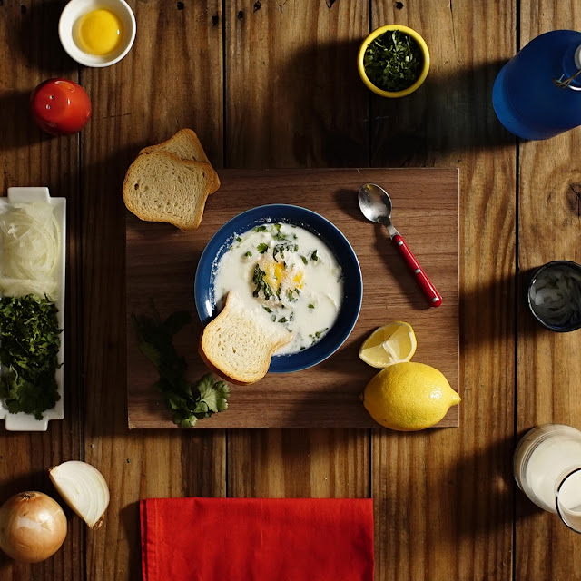 Nos próximos dias haverá chuva e temperaturas mais baixas. Então ...