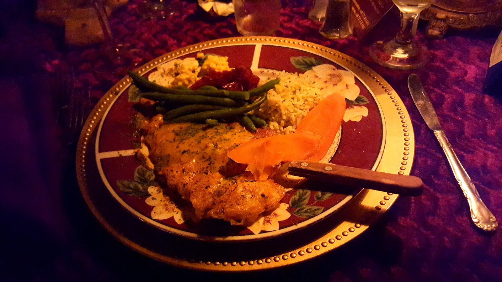 Just Another Self-absorbed Millennial Reviewing St. Petersburg ...