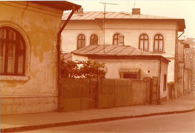 Unknown Bucharest: 2012