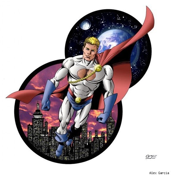 Power Guy