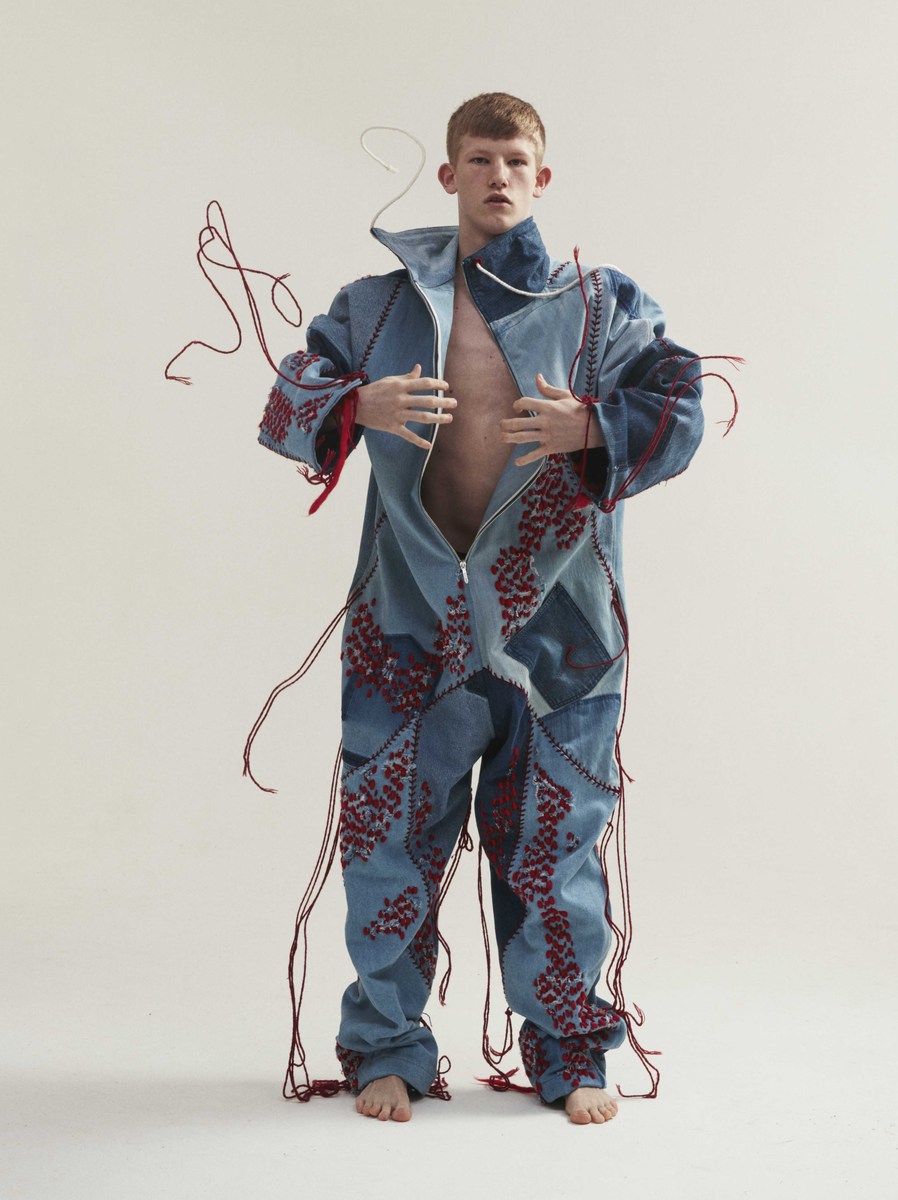 EDITORIAL: Now Generation